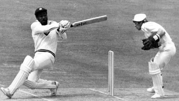 1979 Prudential World Cup: England vs West Indies, Lord’s | Cricket Country