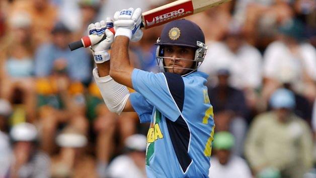 2003 World Cup final: India vs Australia, at The Wanderers ...