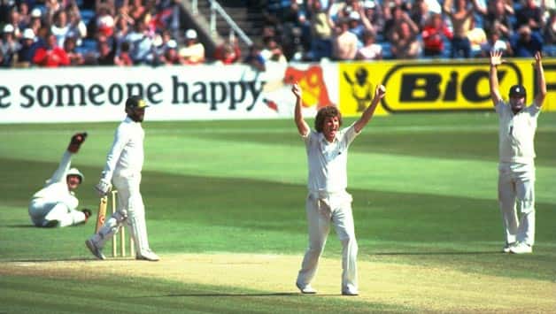 Happy Birthday, Alan Knott! | Cricket Country