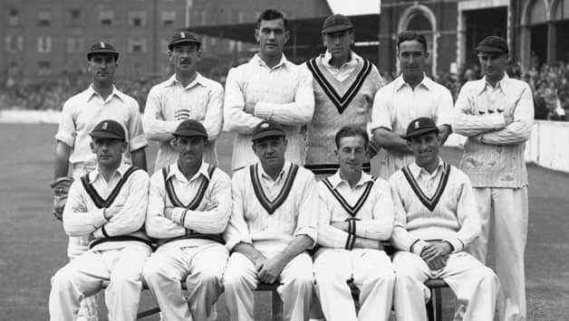 Happy Birthday, Alec Bedser! | Cricket Country