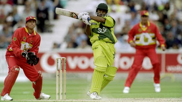 Happy Birthday, Saeed Anwar! | Latest Sports Updates, Cricket News ...