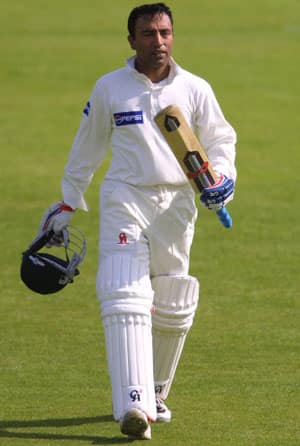 Happy Birthday, Saeed Anwar! | Latest Sports Updates, Cricket News ...