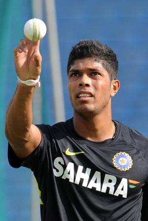 Happy Birthday, Umesh Yadav ! - Cricket Country