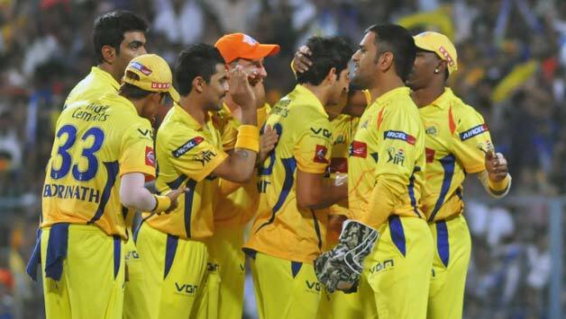 IPL 2013 Final: Chennai Super Kings vs Mumbai Indians at Eden Gardens ...