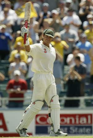 Matthew Hayden scores 380; becomes Test cricket’s highest individual ...