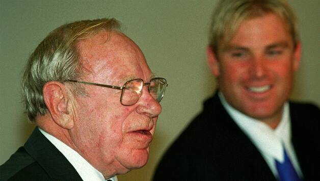 ‘Invincible’ Arthur Morris’s career in photos | Cricket Country
