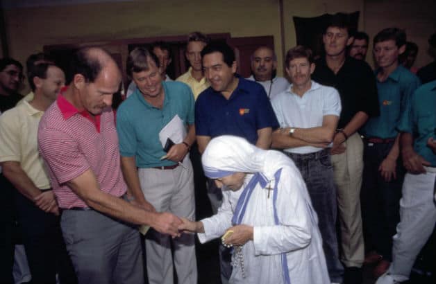 In photos: Clive Rice’s career | Cricket Country