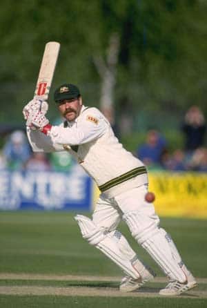 Happy Birthday, David Boon! | Cricket Country