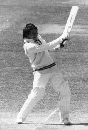 Happy Birthday, Derek Randall! - Cricket Country