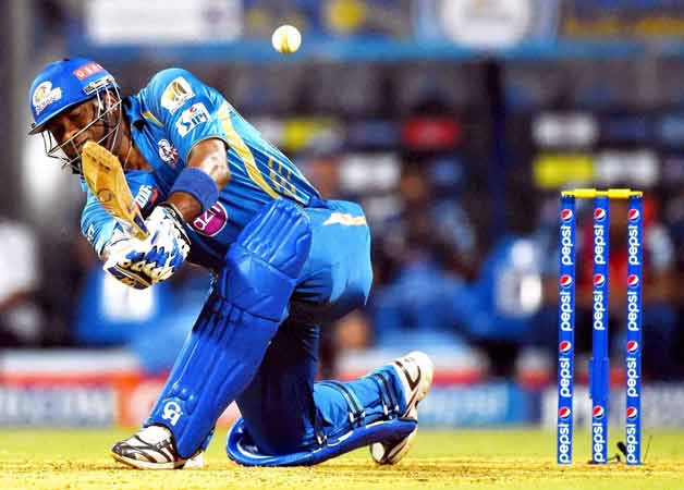 IPL 2014: Mumbai Indians (MI) vs Royal Challengers Bangalore (RCB ...