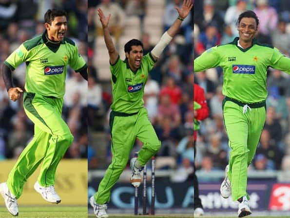 Pakistan look good even without Mohammad Asif & Mohammad Aamer ...