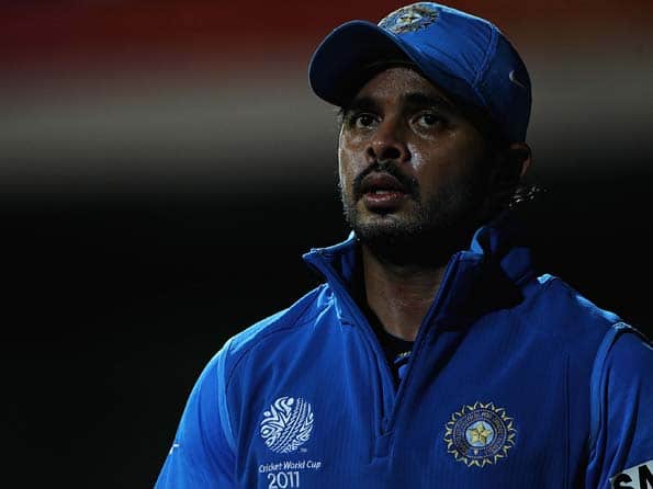 Interview: Sreesanth's mental preparation was missing, says his mentor ...