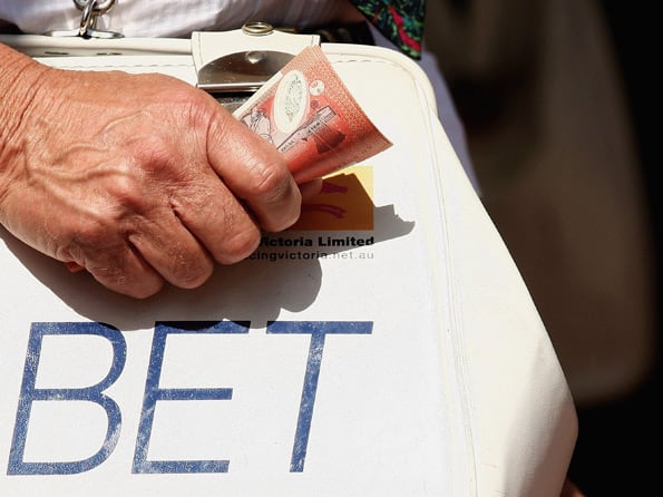 The life and times of a bookie - Cricket Country | CricketCountry