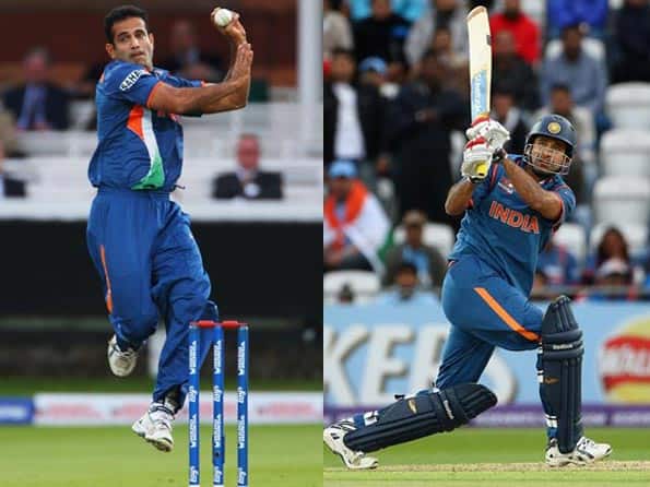Remembering another Pathan... - Cricket Country | CricketCountry