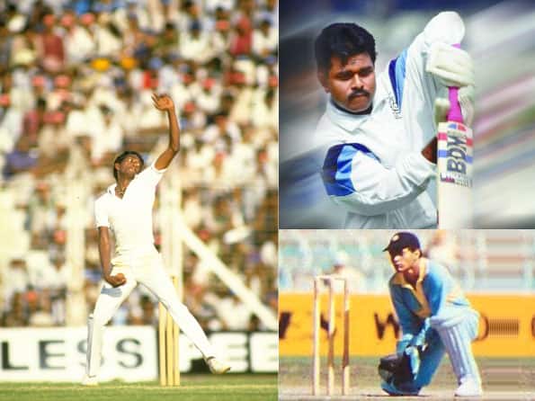 Sad to see the long list of talent Indian cricket has allowed to fall ...