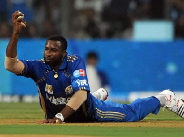 IPL 4 Top Ten: Kieron Pollard dominates list of memorable catches ...