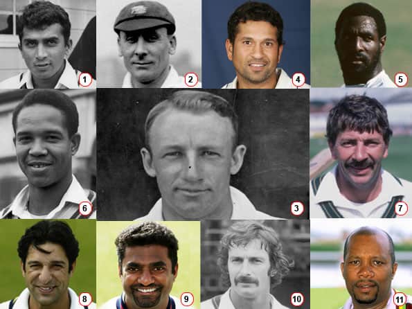 Why the ICC all-time best Test XI is just too ridiculous - Cricket ...