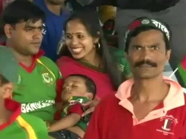 The five types of spectator that we see in a cricket match - Cricket ...