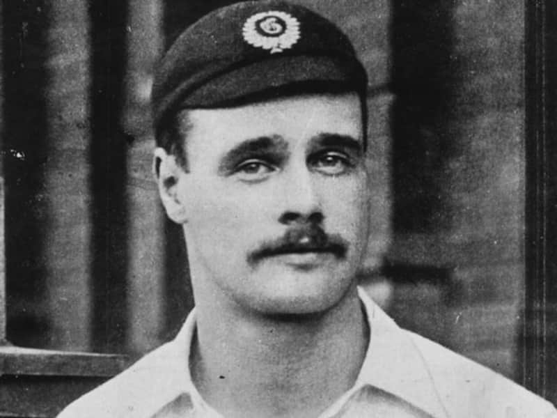 The Gilbert Jessop Mystery — Part 1 of 10 - Cricket Country ...
