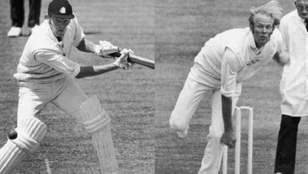 Tony Greig: The man who joined Kerry Packer to change fortunes of ...