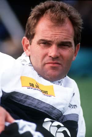 ODI sandwiched between a Test; Martin Crowe shows his excellence in ...