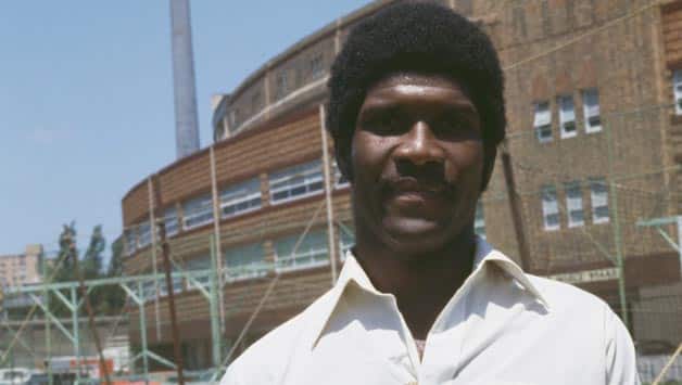 Lawrence Rowe: 'Lawrence of Jamaica', now just a pariah in his own ...