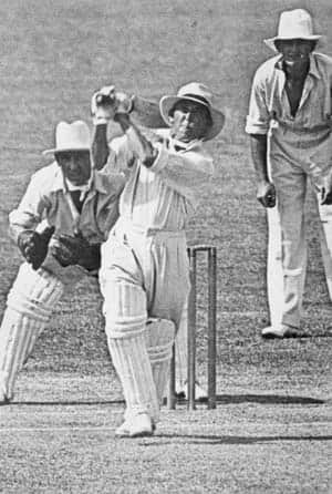 Eddie Paynter gets out of hospital bed to score match-changing 83 in an ...