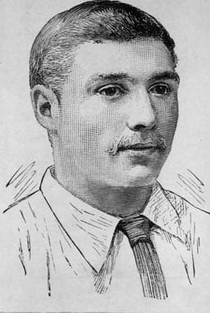 From England with love: George Lohmann's stunning Valentine's Day spell ...