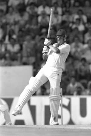 Graeme Pollock: One of the two left-handers Don Bradman admired the ...