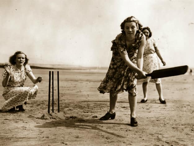 10 reasons to watch women's cricket - Cricket Country