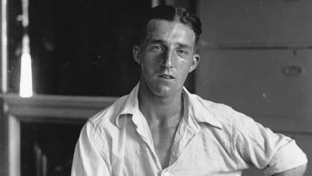 Bill Edrich: Success, failure, drinks and divorces - Cricket Country