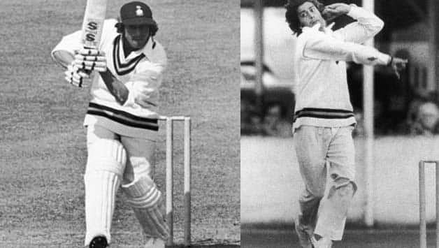 Eknath Solkar: Utility all-rounder, superlative fielder - Cricket Country