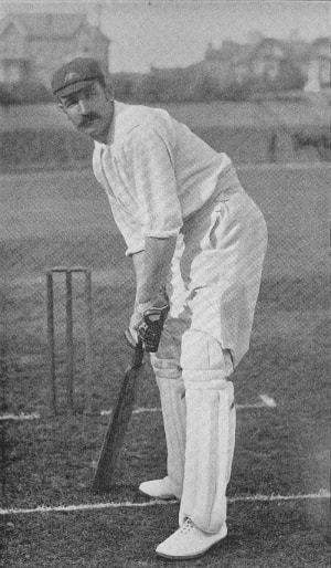 George Giffen: A sensational all-rounder whose feats boggle the mind ...
