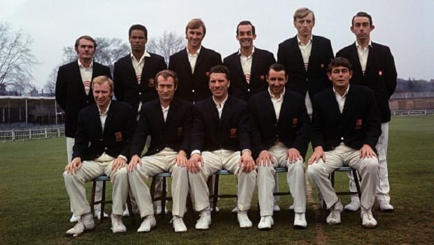 Lee Irvine: Swashbuckling gloveman of South Africa's lost generation ...