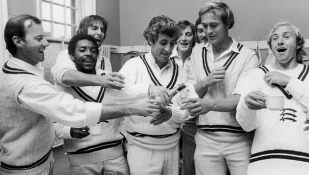 Phil Edmonds: Maverick cricketer, multi-millionaire businessman ...