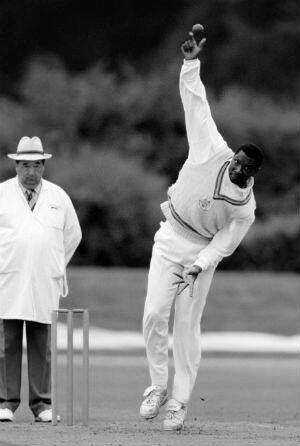 Roger Harper: One of the greatest fielders of all time - Cricket ...
