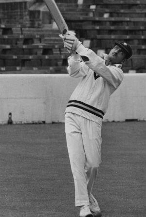 Ajit Wadekar: The man who led India to her first-ever series wins in ...