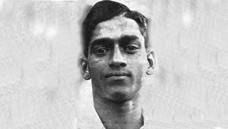 CS Nayudu: Younger brother of CK who carved a niche as a champion ...