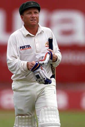 Ian Healy: The quintessential tough Aussie - Cricket Country