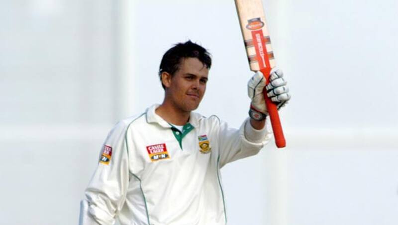 Jacques Rudolph’s double-century on debut knocks the wind out of ...