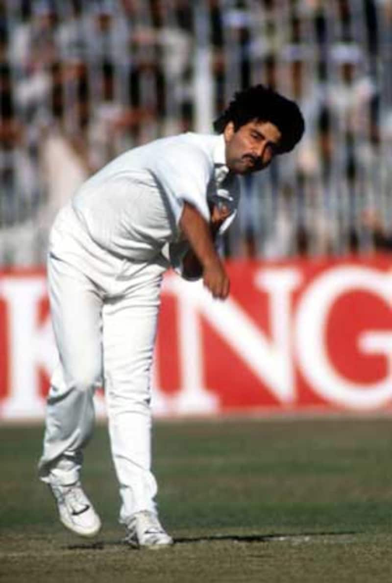 Manoj Prabhakar: A quality all-rounder who is now remembered for all ...