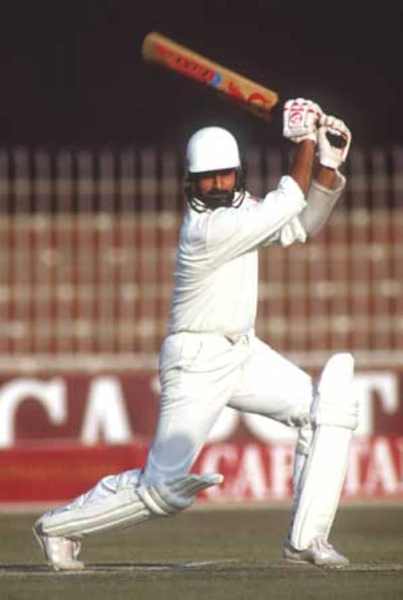 Manoj Prabhakar: A quality all-rounder who is now remembered for all ...