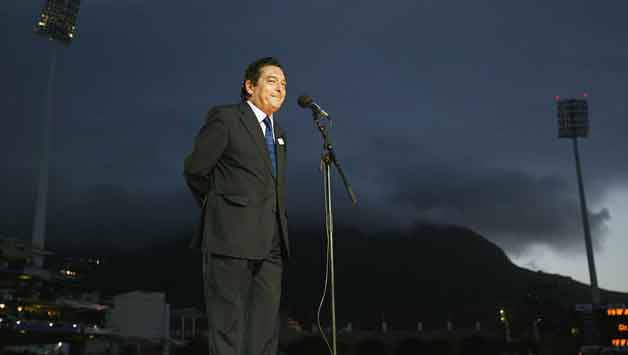 Dr Ali Bacher: The man who played important roles in South African ...