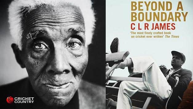 CLR James: Stretching a bit too far beyond boundaries? - Cricket Country