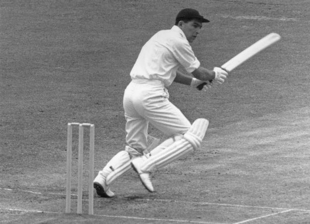 Dr Ali Bacher: The man who played important roles in South African ...