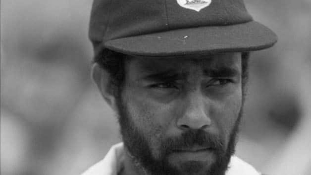 Jeff Dujon: Acrobatic behind the stumps, aesthetic in front - Cricket ...