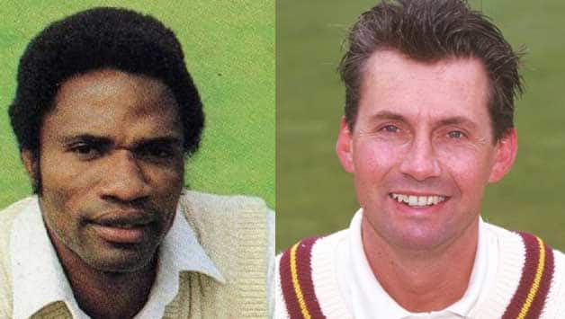 Surrey 14 all out against Essex; Norbert Phillip takes 6 for 4 ...