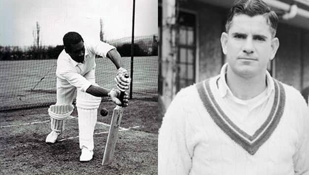 Denis Atkinson and Clairmonte Depeiaza post highest seventh-wicket ...