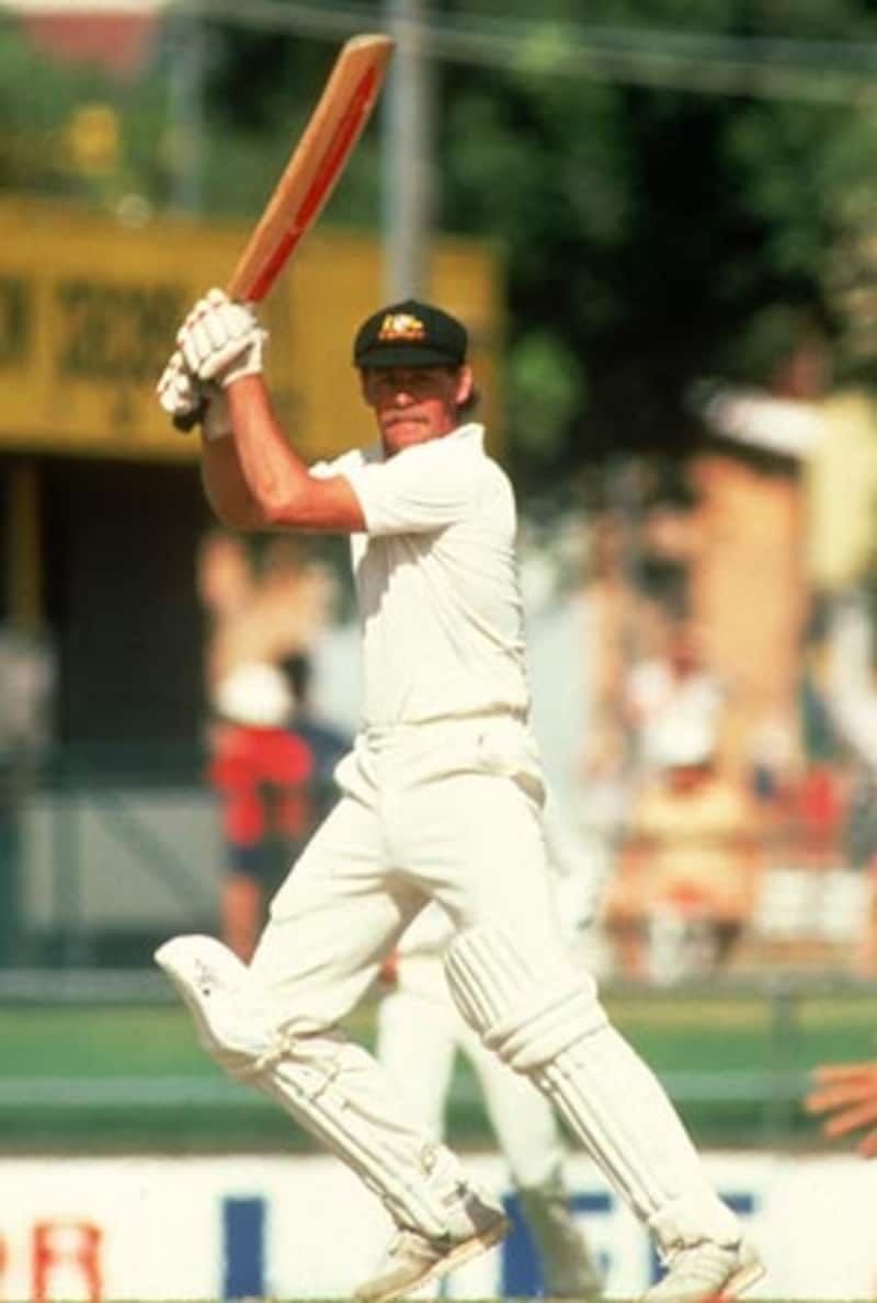 David Hookes: Unfulfilled promises in career and life - Cricket Country ...