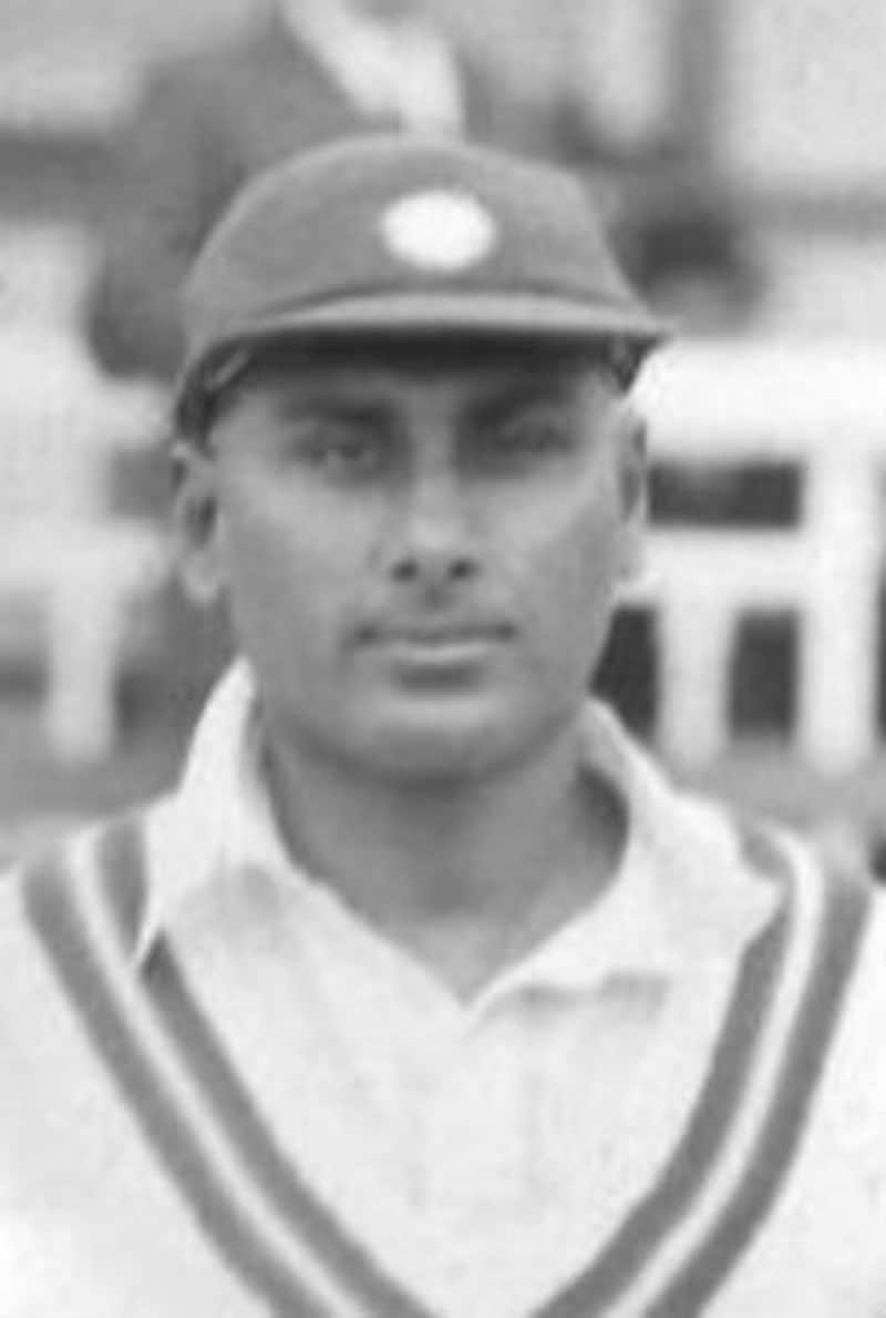 Cota Ramaswami: The man who represented India in both cricket and ...